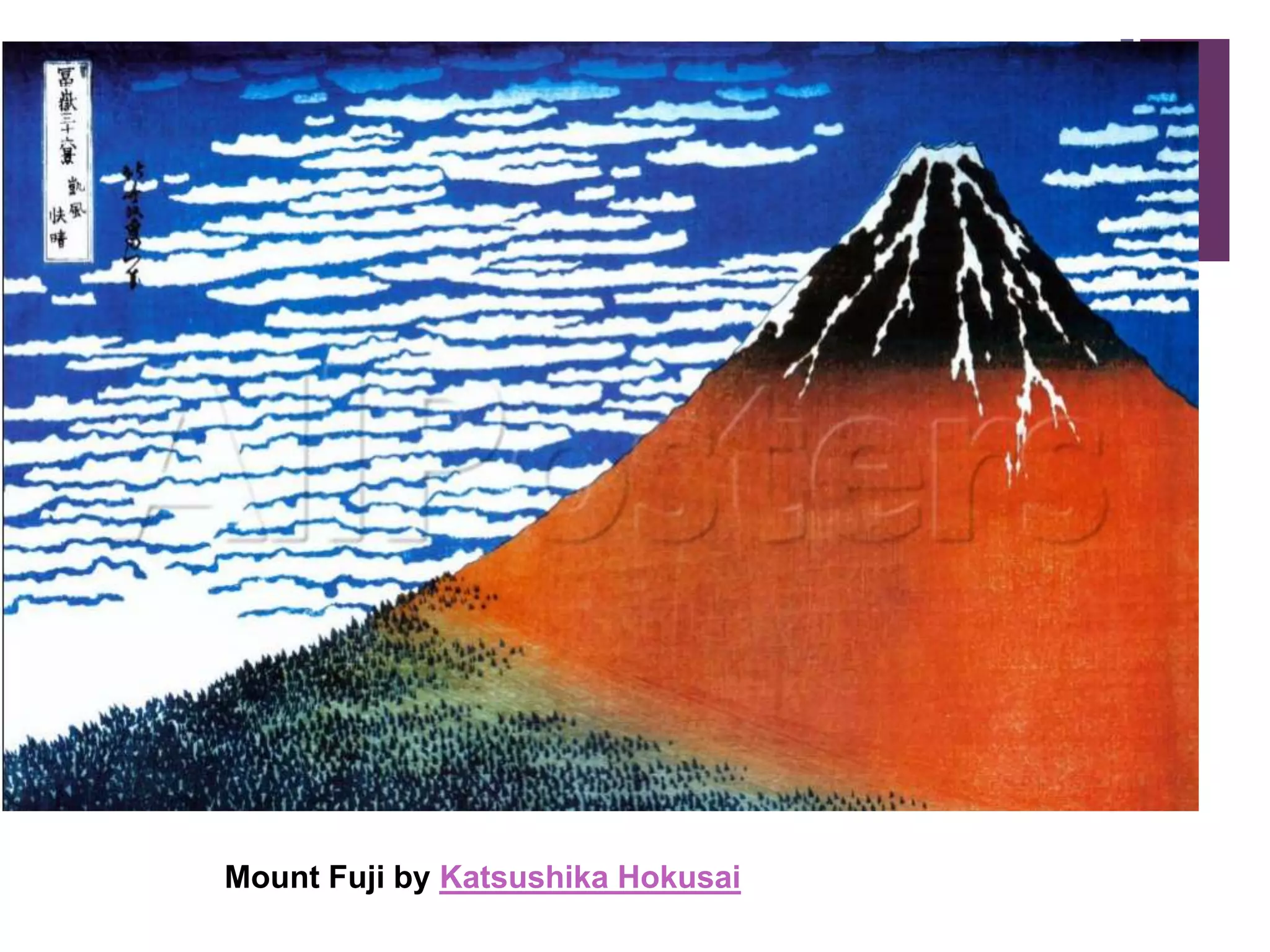 Elements of Art - Shapes | PPTX