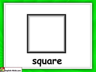 Shapes | PDF