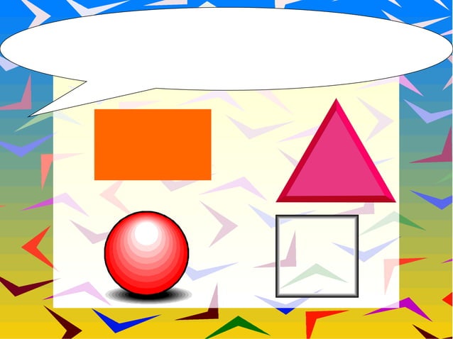Shapes | PPT