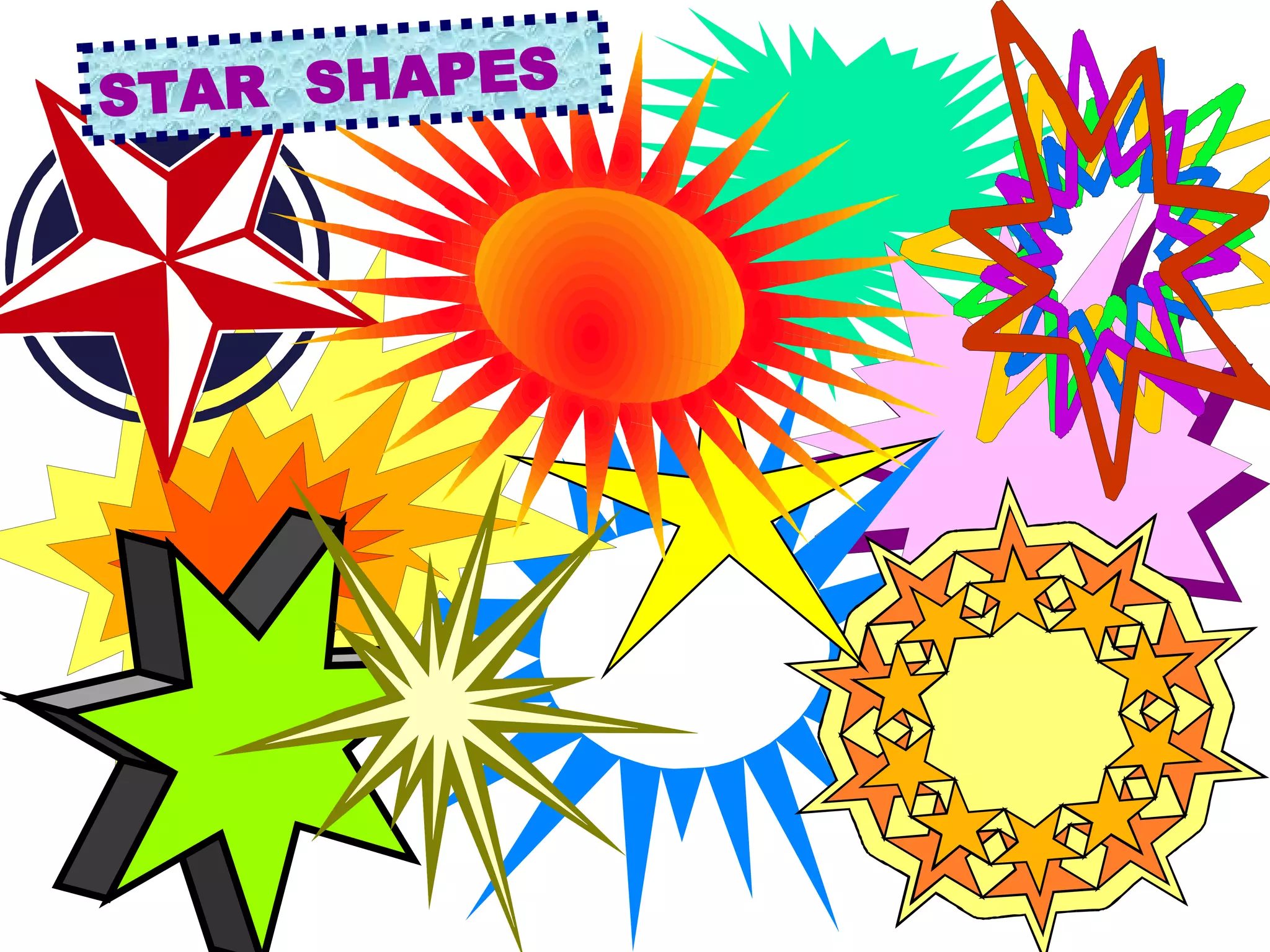 Shapes | PPT