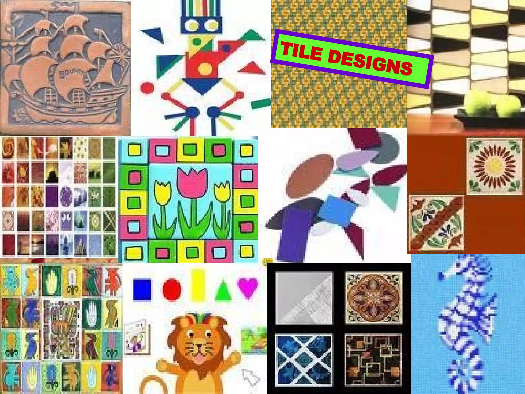 Shapes | PPT