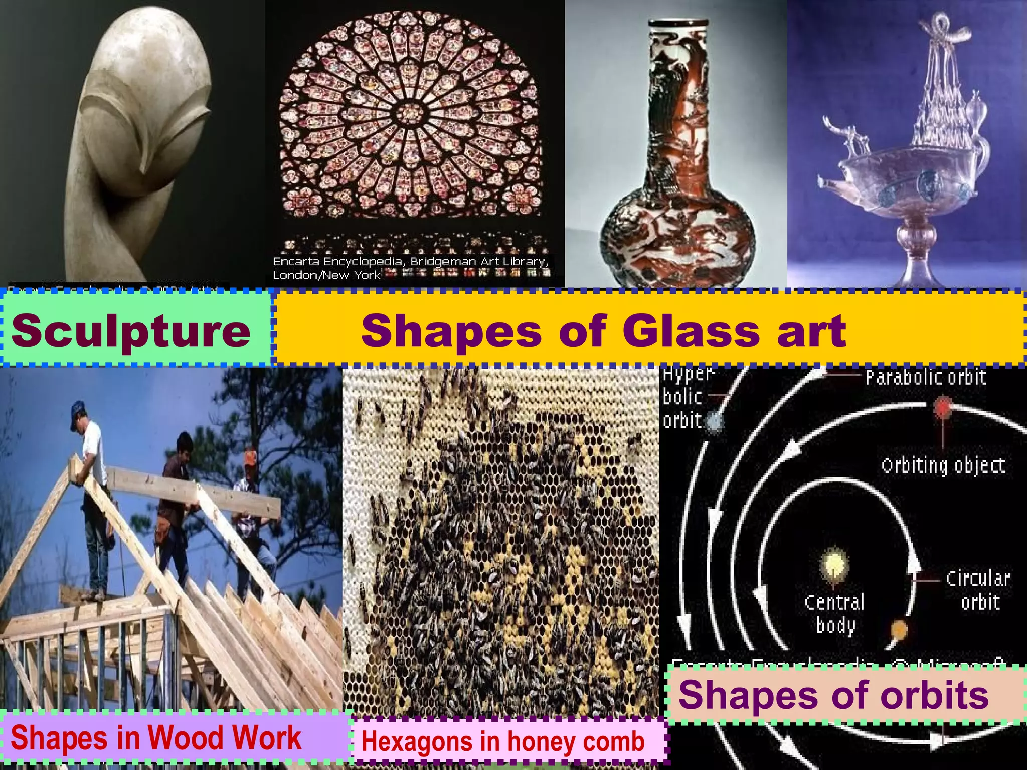 Shapes | PPT
