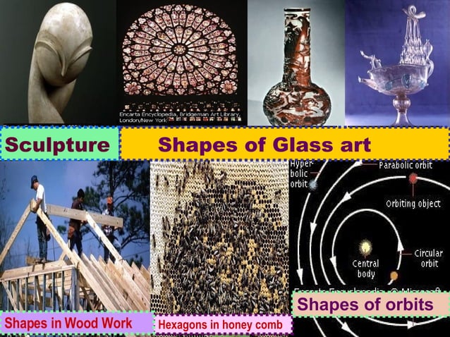 Shapes | PPT