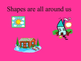 Shapes | PPT