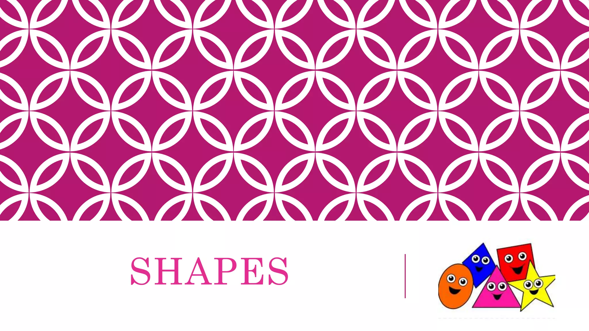 Shapes | PPTX