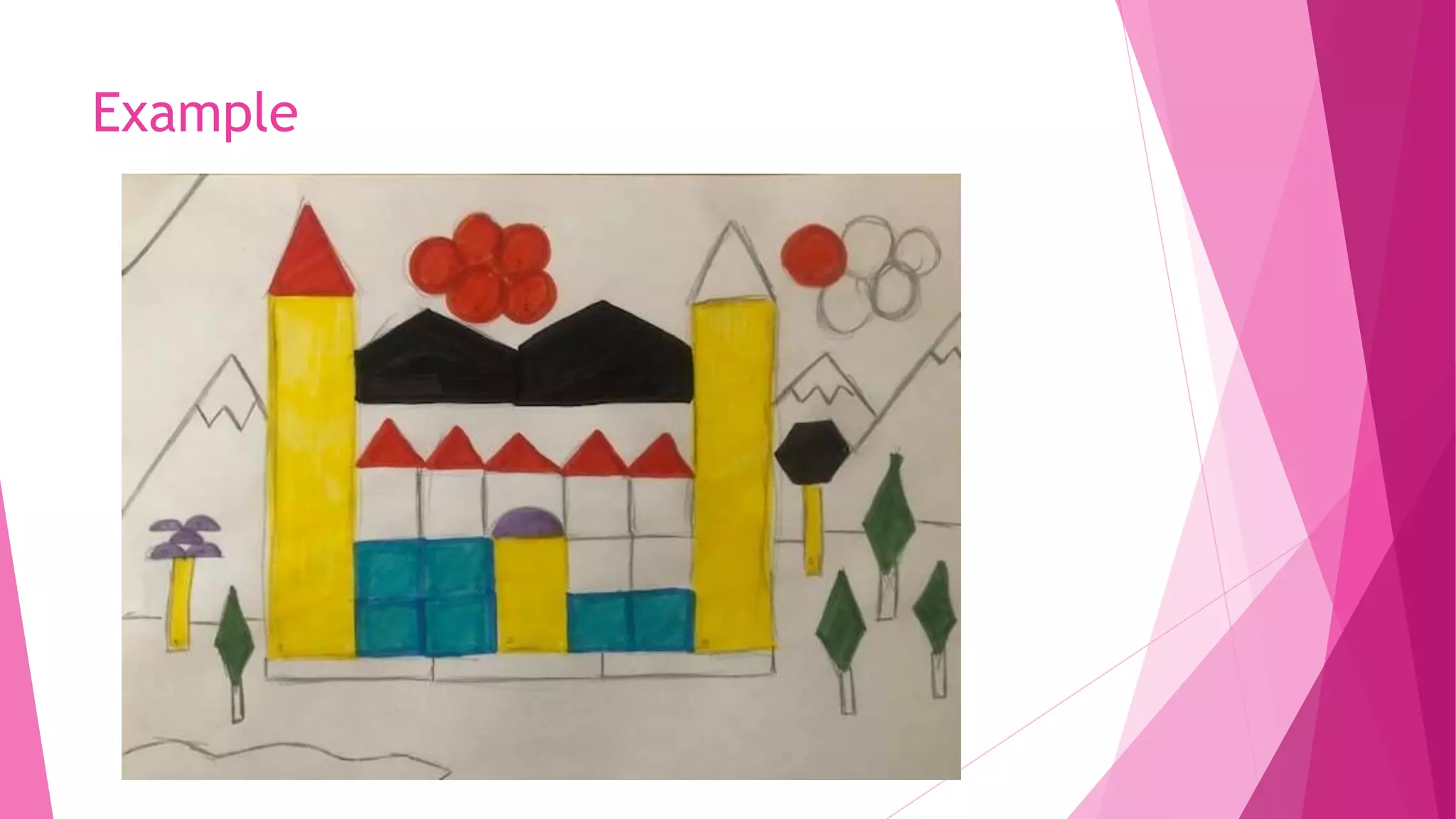 Shapes Ppt