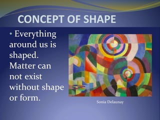 Shape s | PPTX