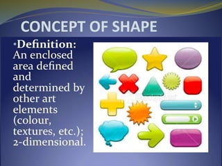 Shape s | PPTX