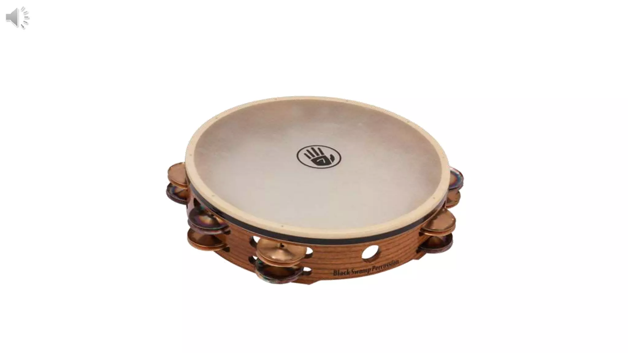 Music Instruments & Shapes | PPT