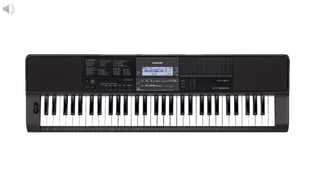 Music Instruments & Shapes | PPT