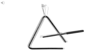 Music Instruments & Shapes | PPT