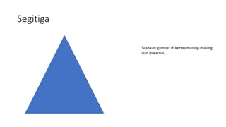 Shapes | PPT