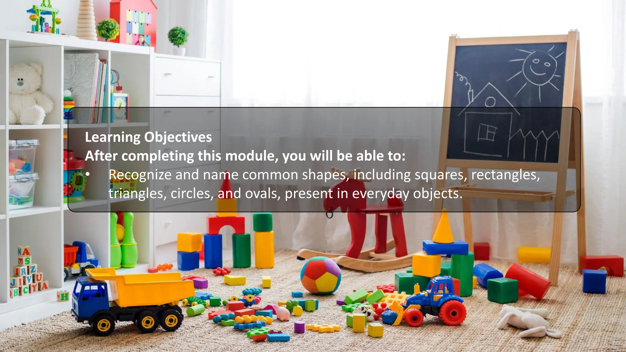 Shapes for Primary Education NCERT and CBSE | PDF