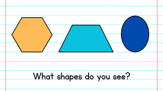 presentation about shapes for beginnerspdf | PDF