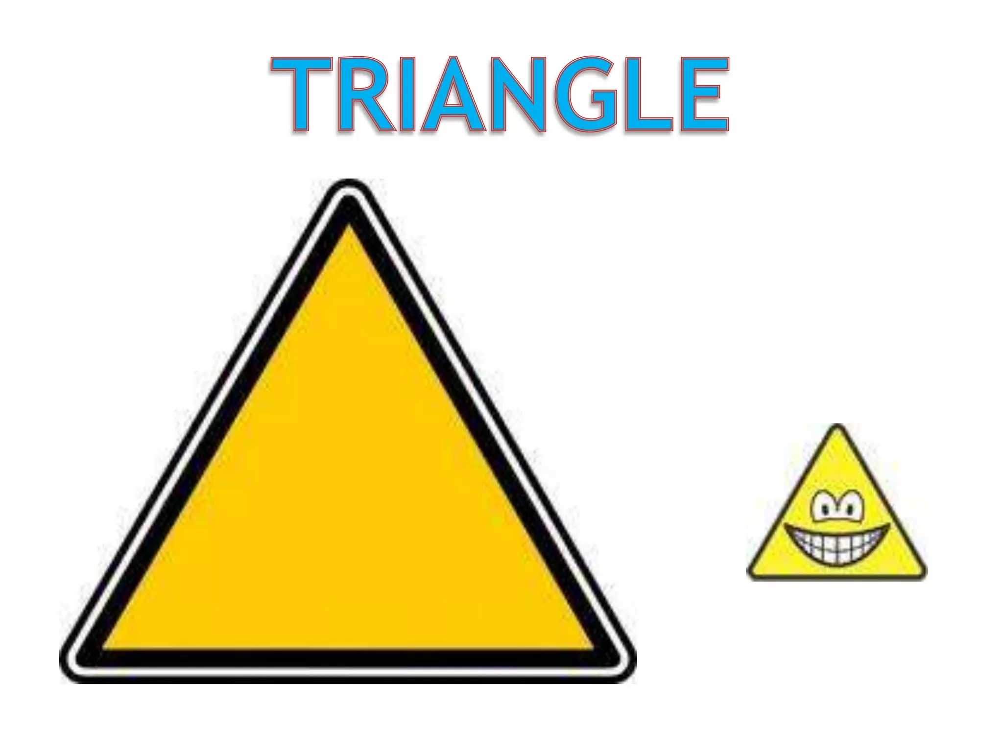 Basic shapes - English for kids | PPT