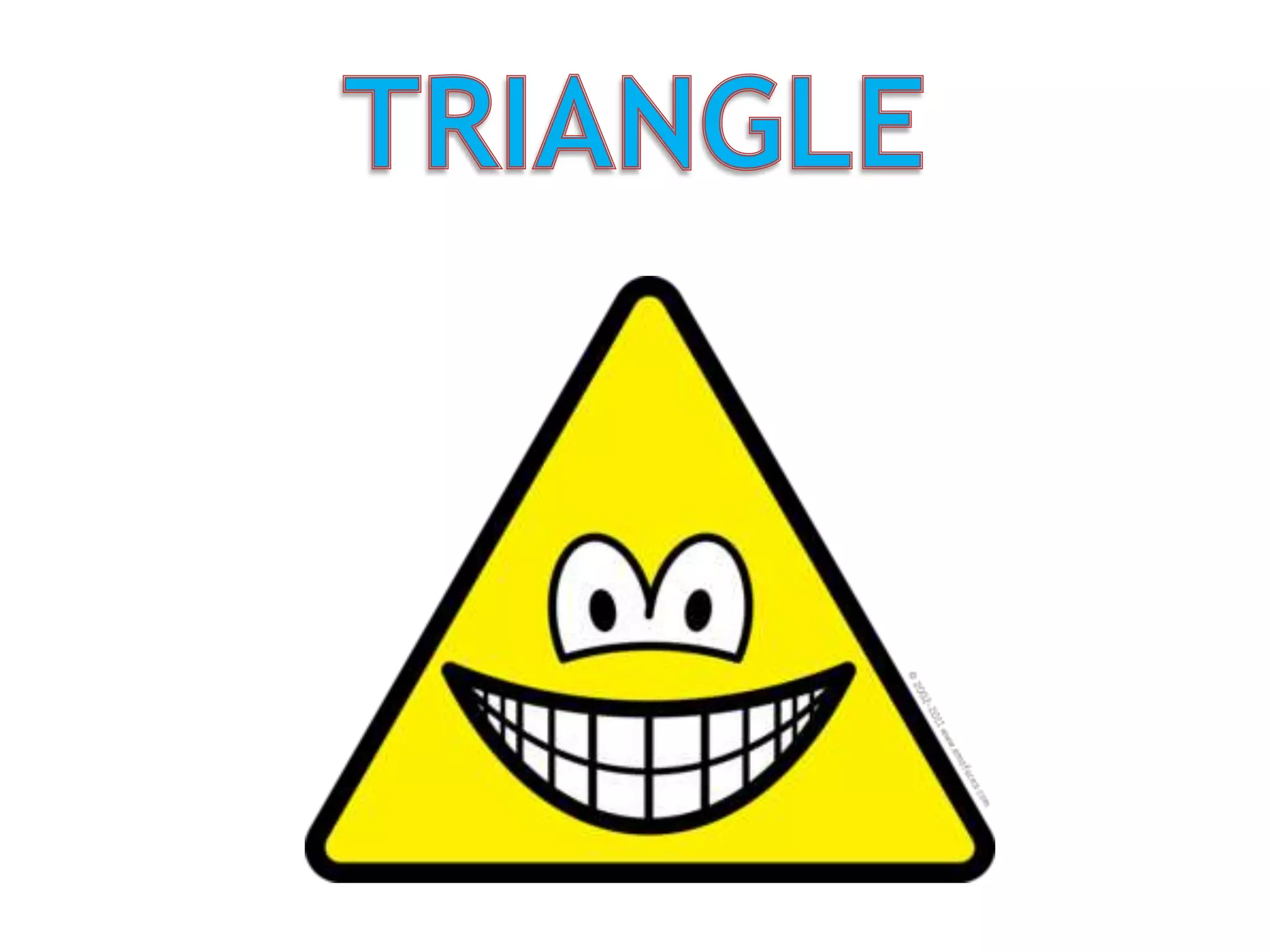 Basic shapes - English for kids | PPTX