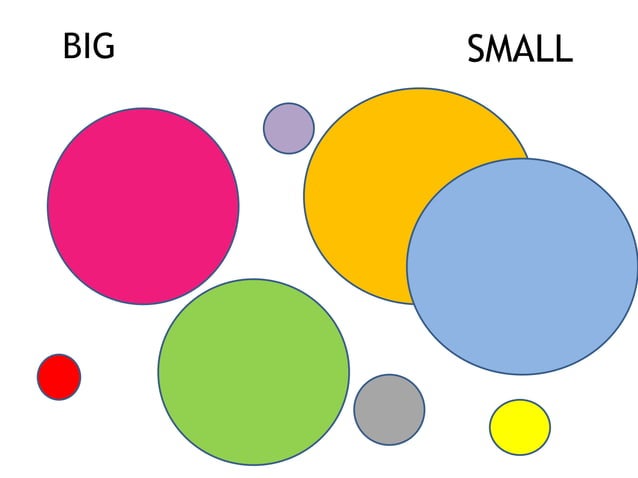 Basic shapes - English for kids | PPTX