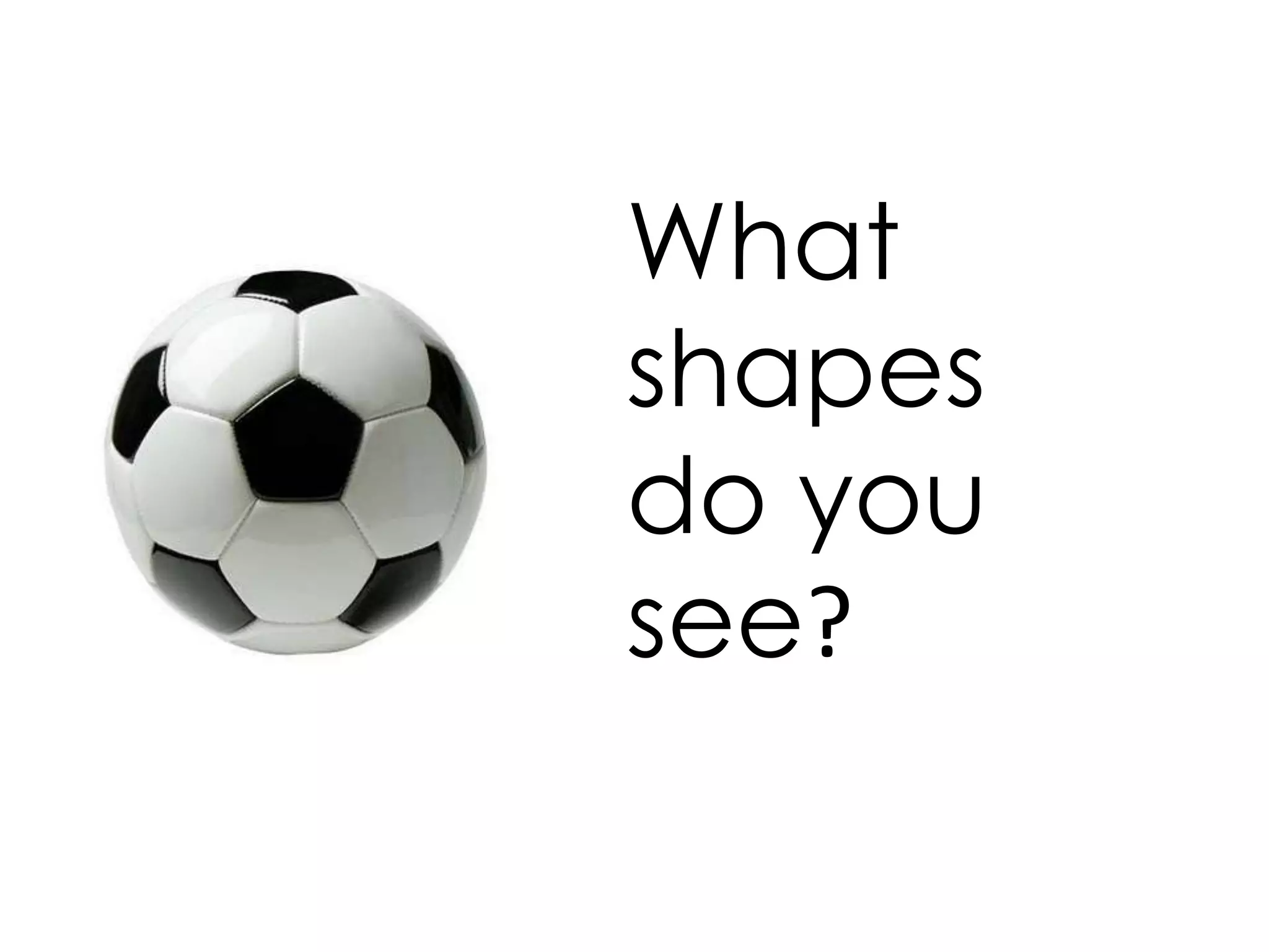 Shapes shapes-everywhere | PPSX