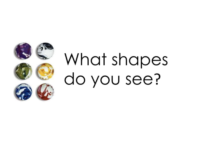 Shapes shapes-everywhere | PPSX