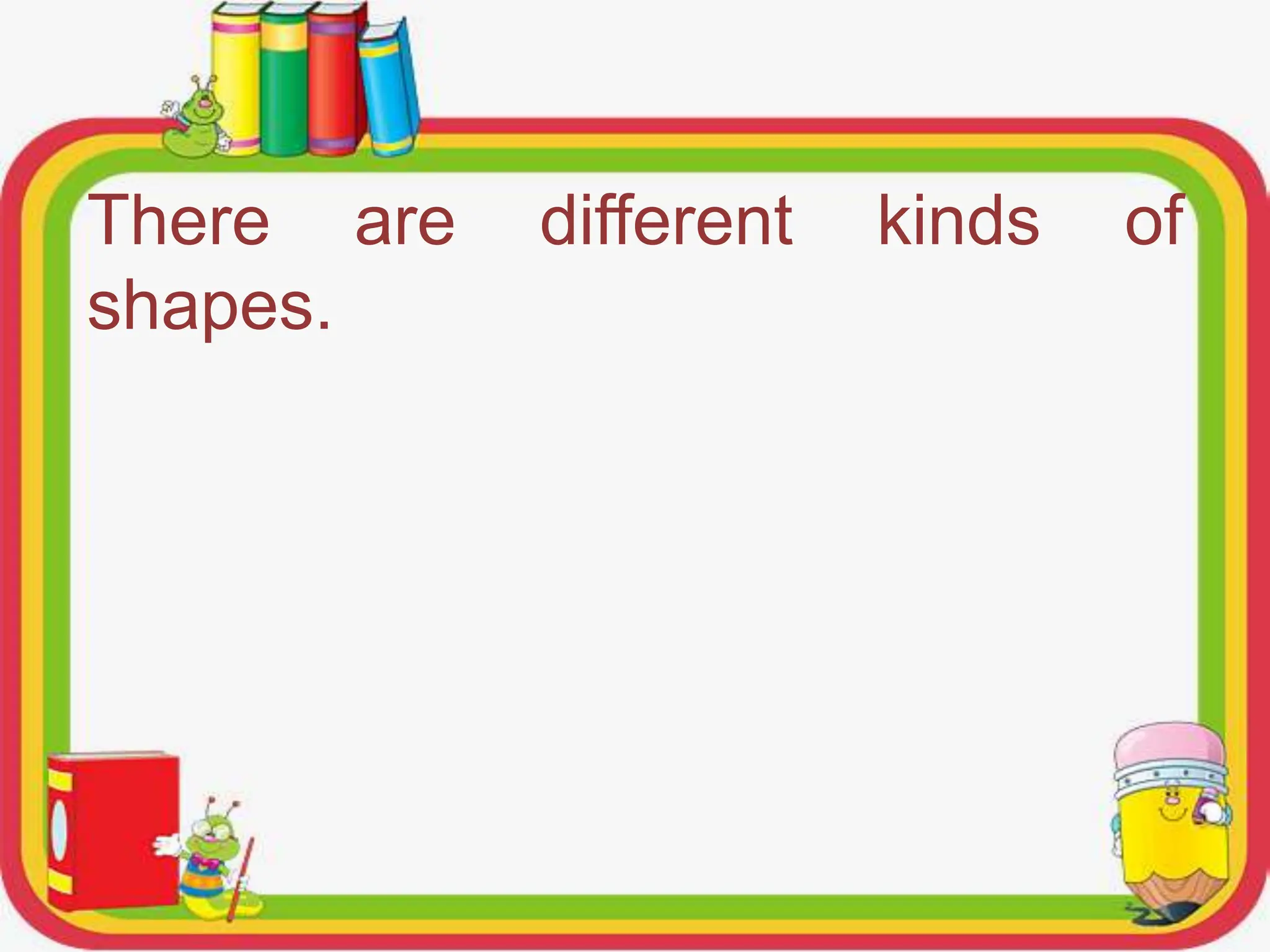 rectangle objects examples