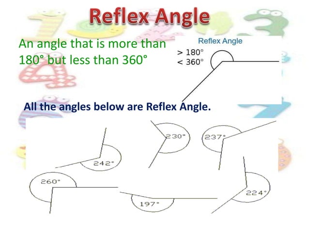 Shapes and angle | PPTX | Geography | Science