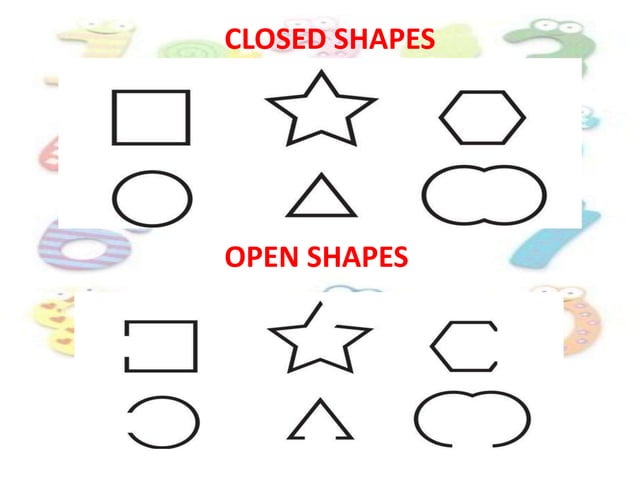 Shapes and angle | PPTX | Geography | Science