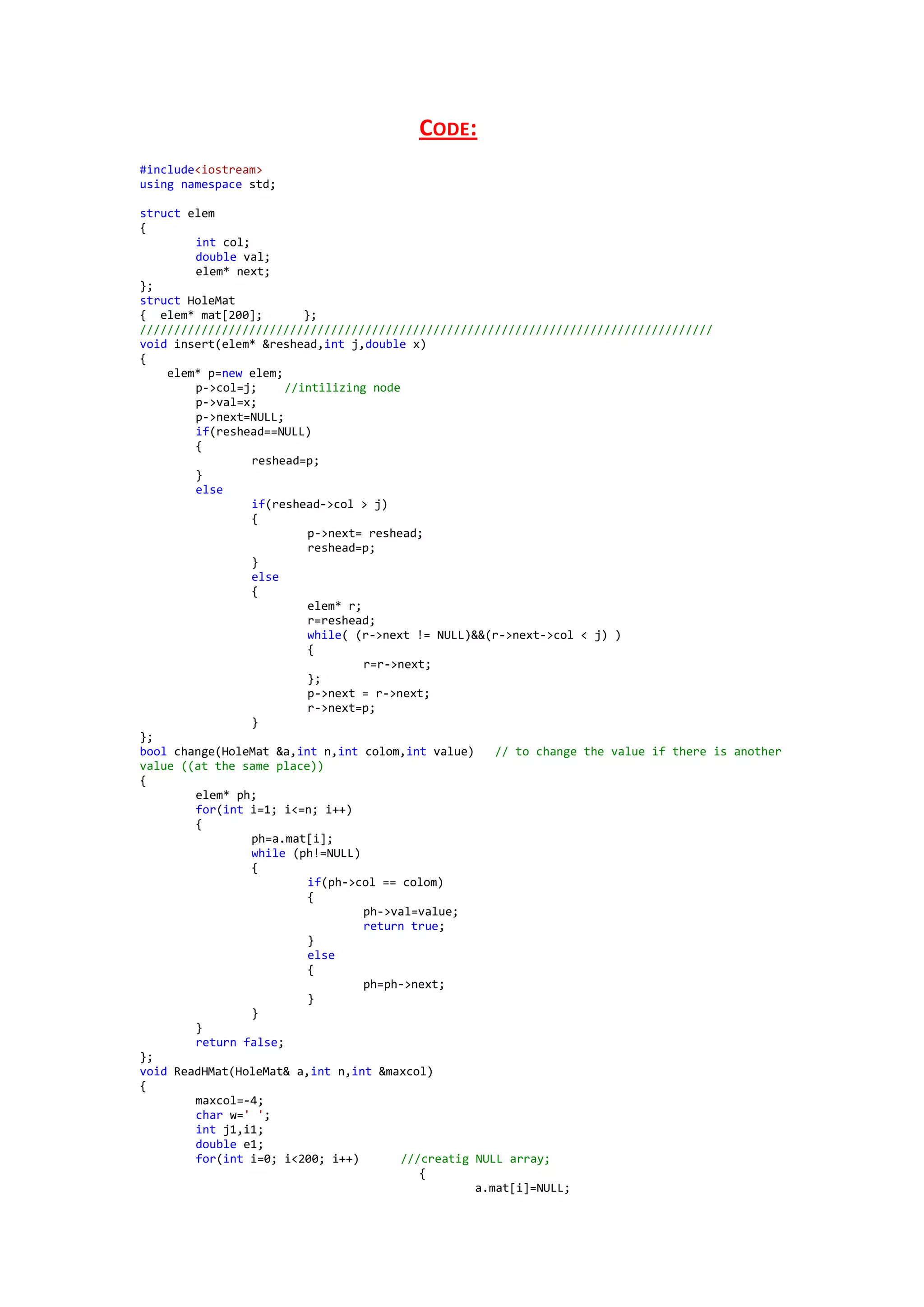 Shapes And Calculate Area And Contour C Oop Concept Pdf