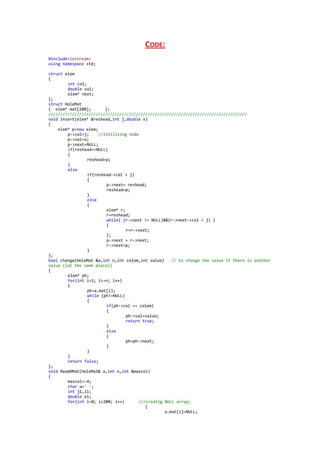 Shapes and calculate (area and contour) / C++ oop concept | PDF
