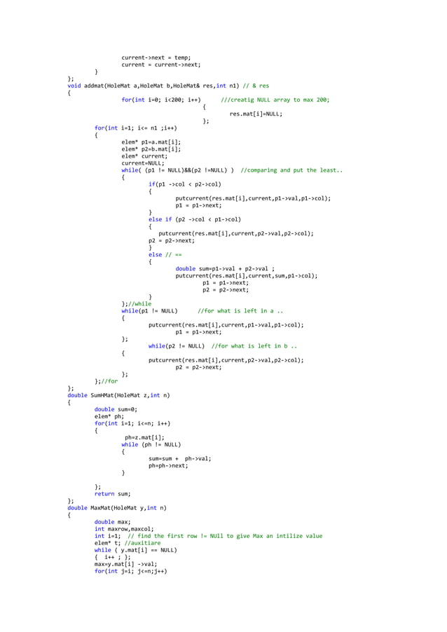 Shapes and calculate (area and contour) / C++ oop concept | PDF