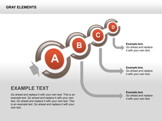 Shapes and Charts | PPT