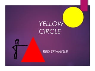 Shapes and colors | PPT