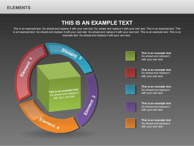 Shapes and Diagrams Collection for PowerPoint