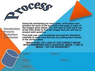 Shapes and patterns completed project | PPTX | Arts and Crafts ...