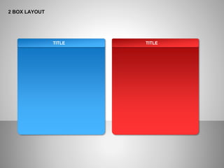 Shapes and Tables for PowerPoint | PPT