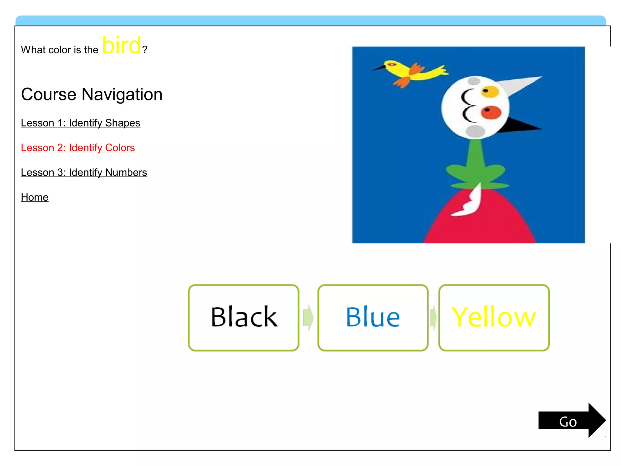 Shapes+colors+and+numbers+storyboard[1] | PPT