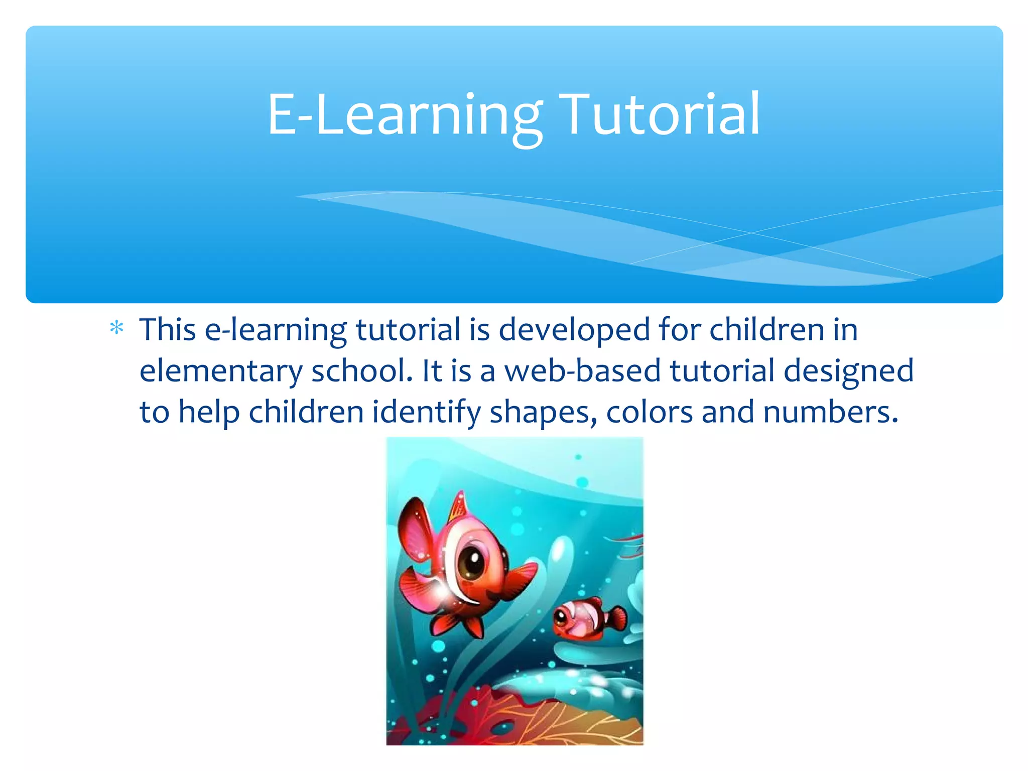Shapes+colors+and+numbers+storyboard[1] | PPT