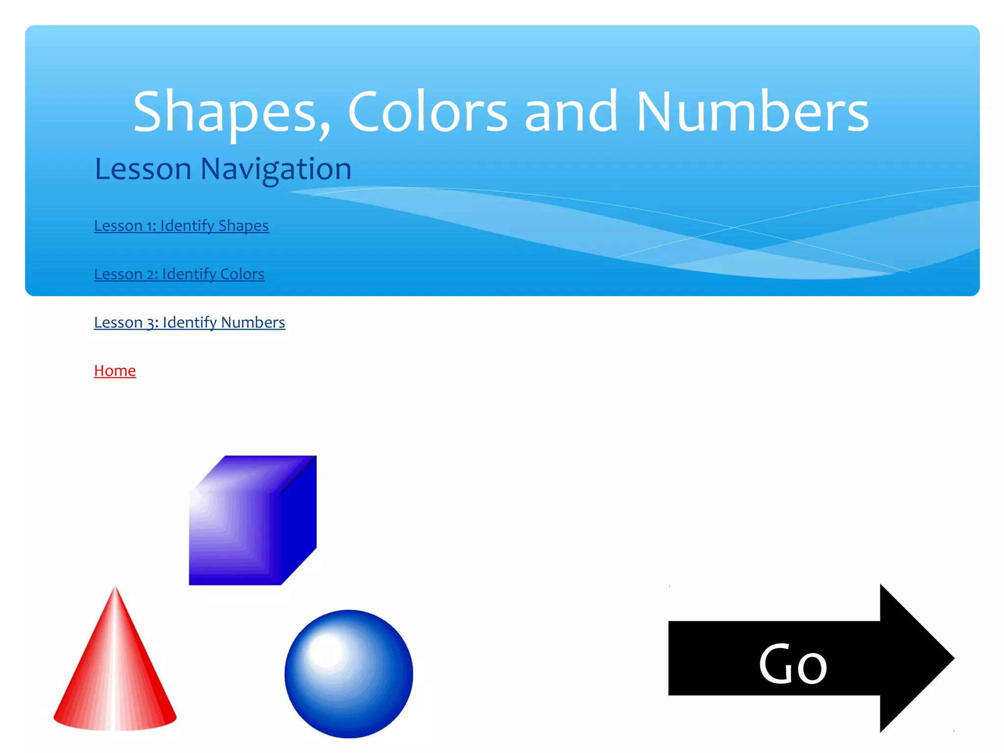 Shapes+colors+and+numbers+storyboard[1] | PPT