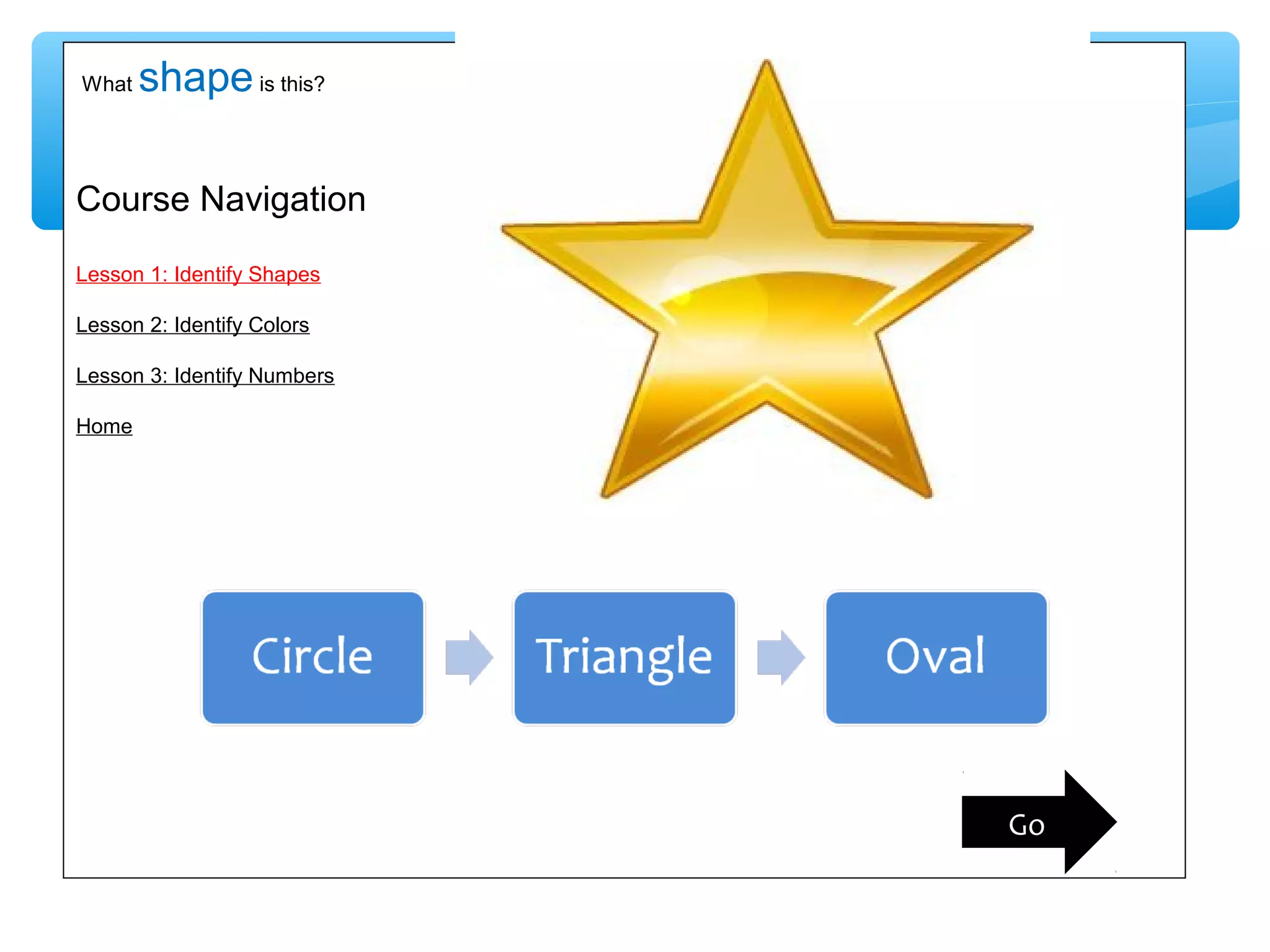 Shapes+colors+and+numbers+storyboard[1] | PPT