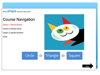 Shapes+colors+and+numbers+storyboard[1] | PPT