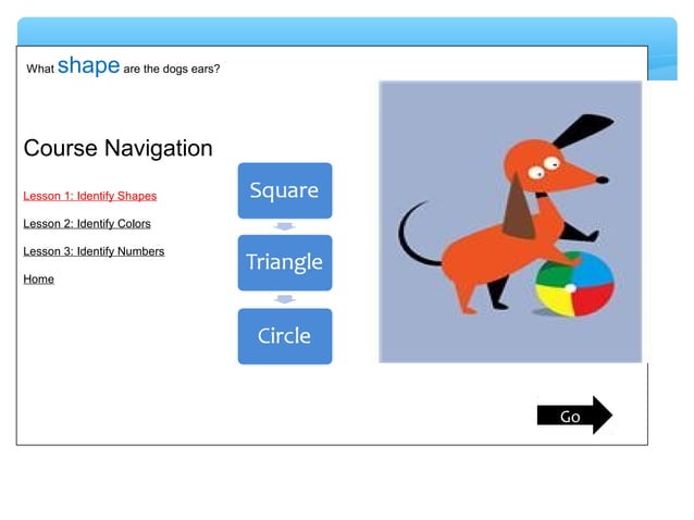 Shapes+colors+and+numbers+storyboard[1] | PPT
