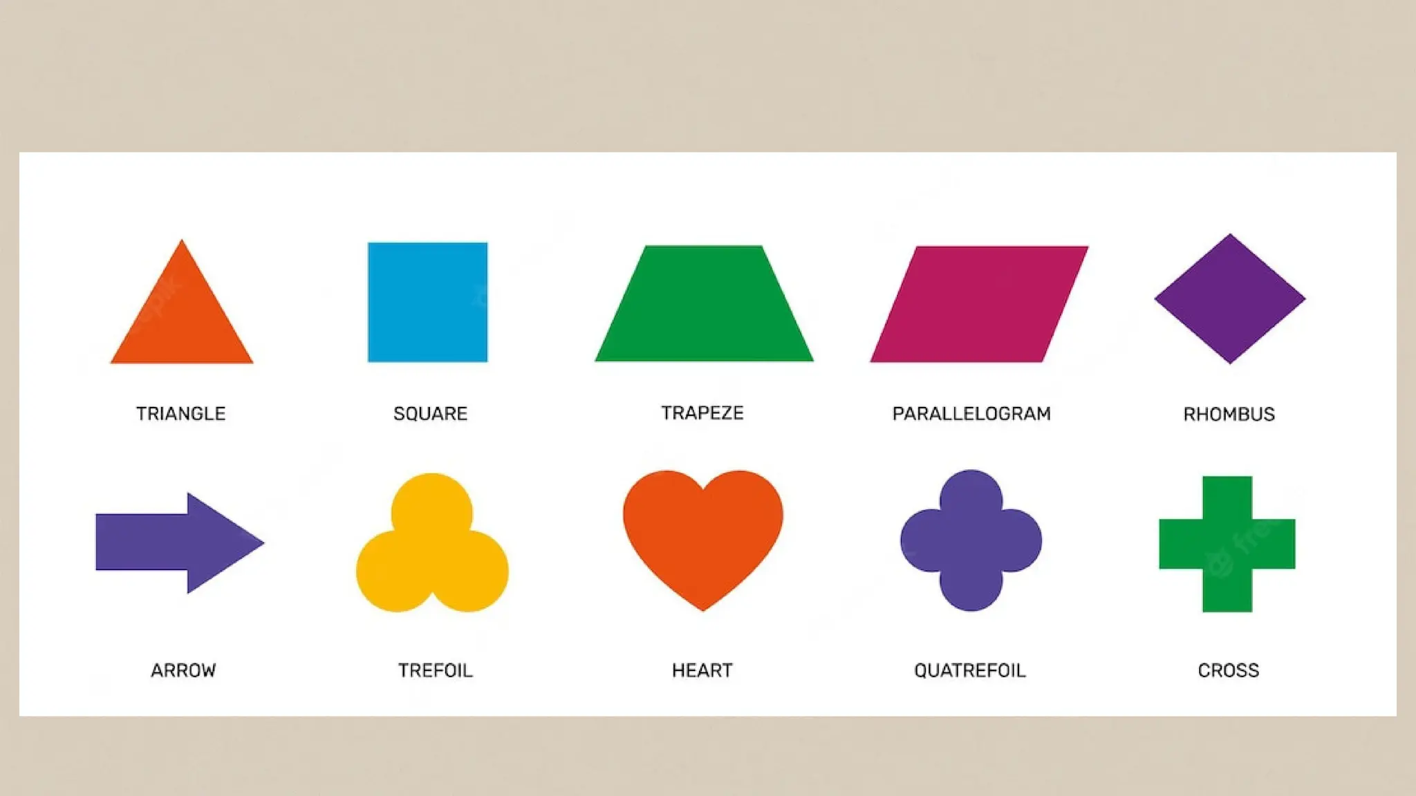 Elements of Art -Shapes, colors, texture.pdf