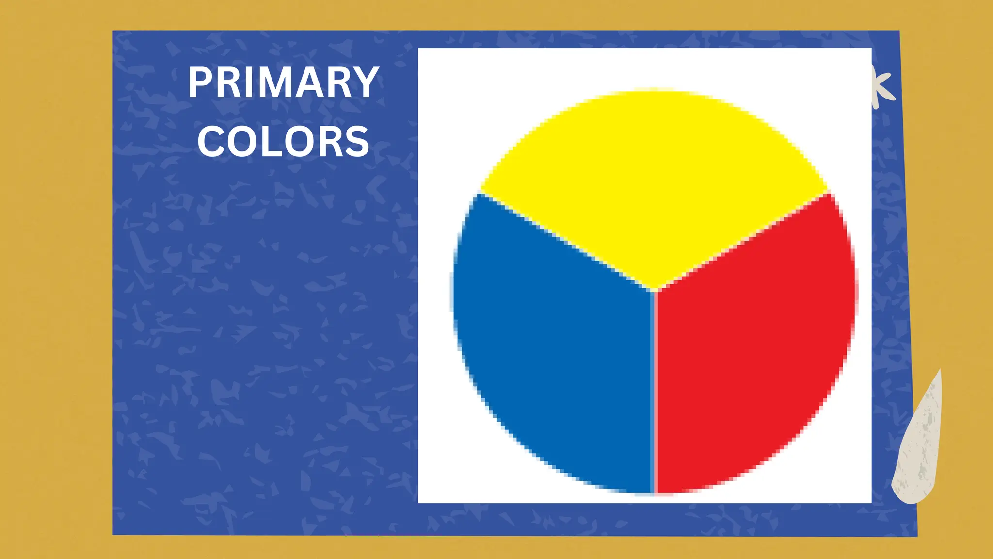 Elements of Art -Shapes, colors, texture.pdf