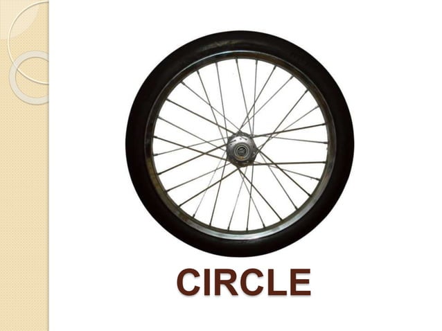 Shapes for monday | PPT