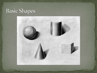 Shapes & forms | PPTX