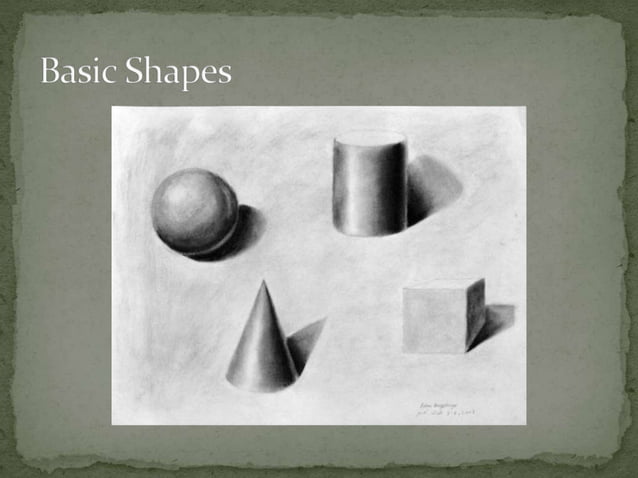 Shapes & forms | PPT