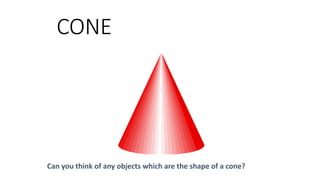 Shapes for Primary School Mathematics Three | PPT