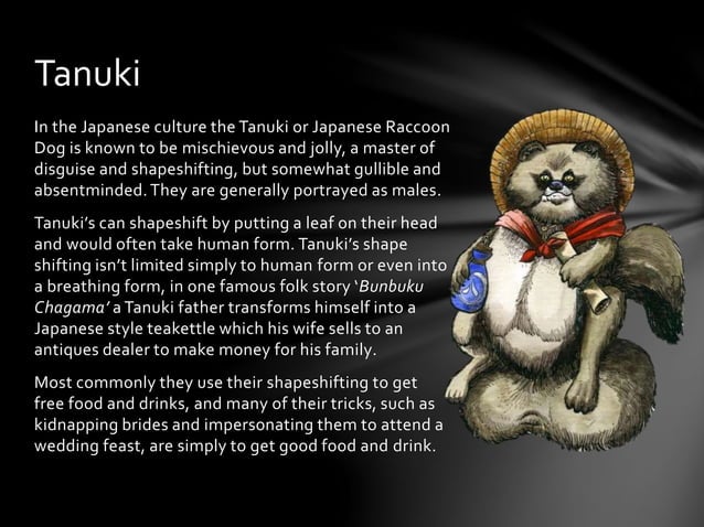 Shapeshifters | PPTX | Dogs | Pets