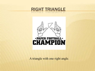 Shapes In Sports Copy | PPTX