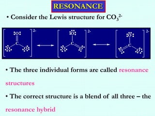 Shapes_of_Molecules.ppt | Free Download