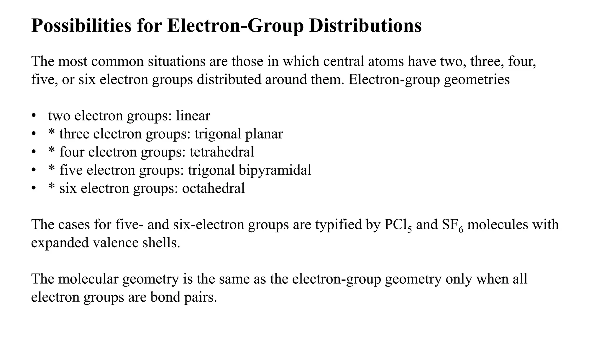 Shapes of molecules 10(3) | PPTX